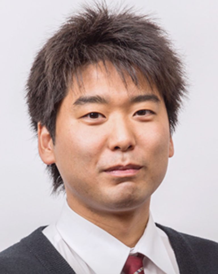 computer-science-reseacher-japan | 北原研究室